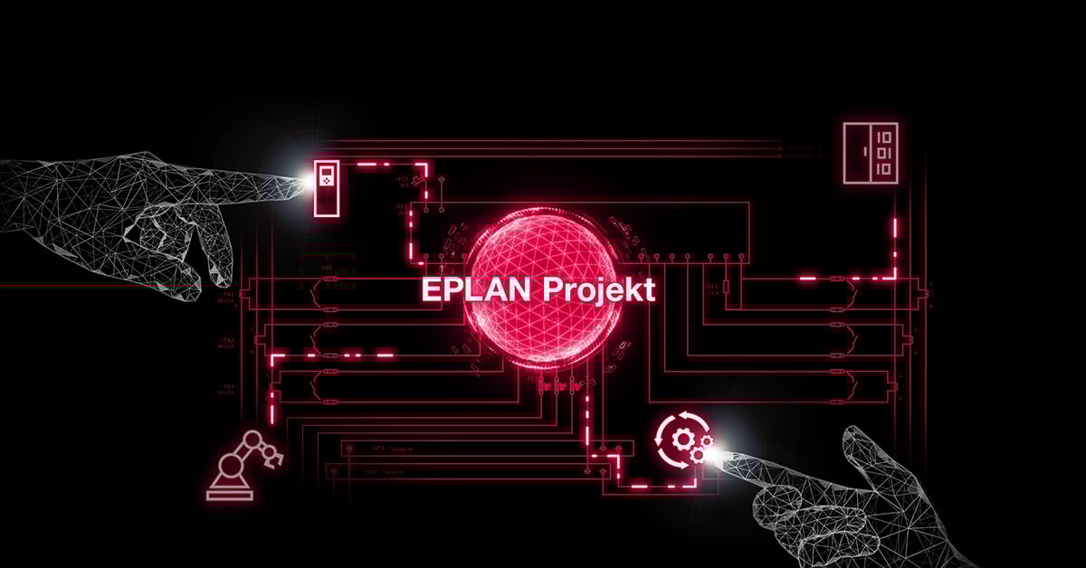 Whitepaper: Ökosystem der industriellen Automatisierung | EPLAN Schweiz